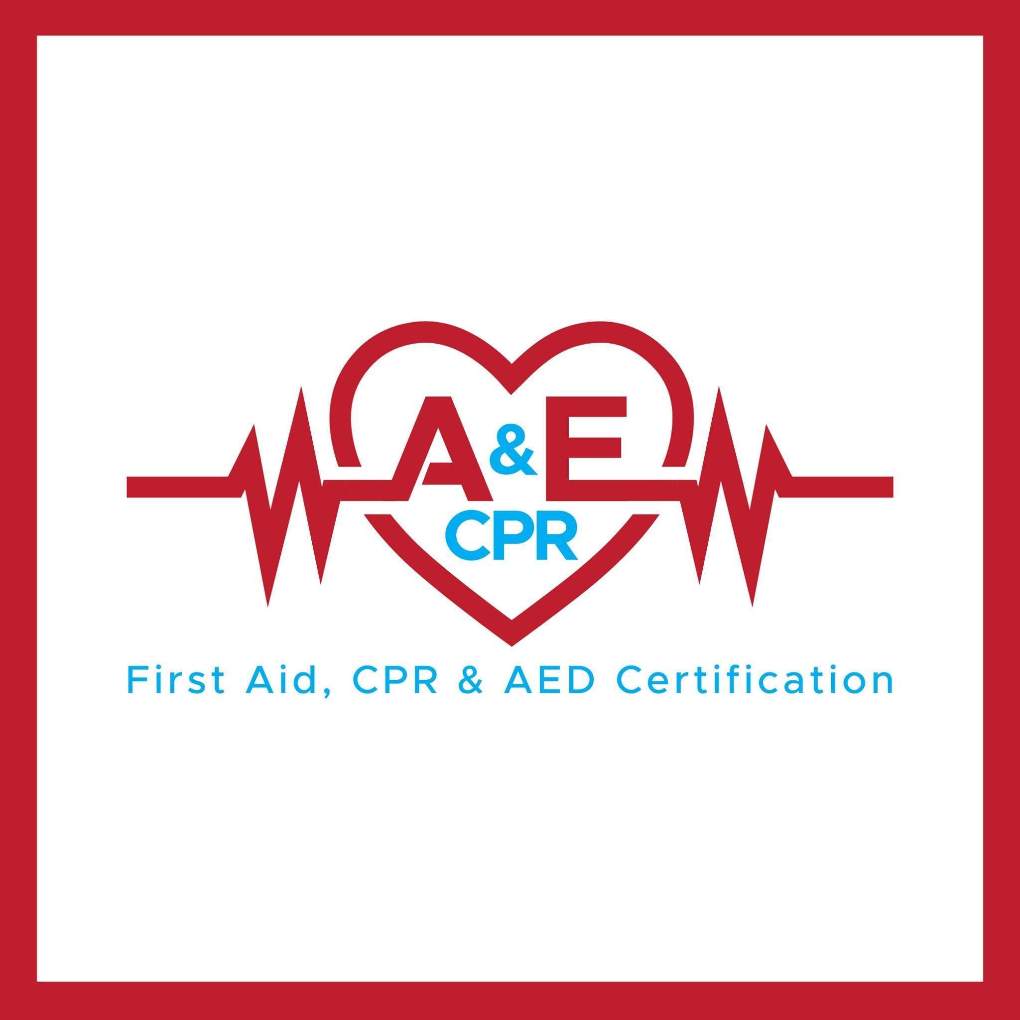 A&E CPR